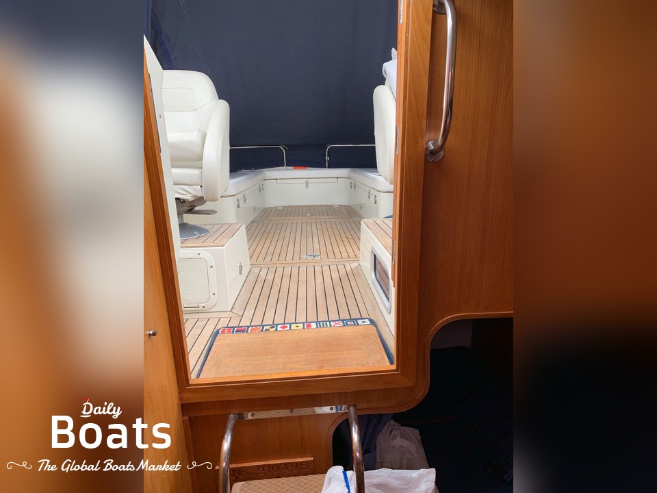 2005 Swordsman 30 for sale. View price, photos and Buy 2005 Swordsman ...