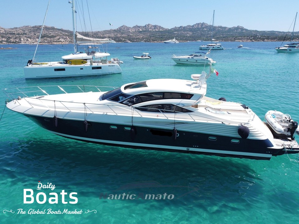 2008 Cantieri di Sarnico 60 for sale. View price, photos and Buy 2008 ...