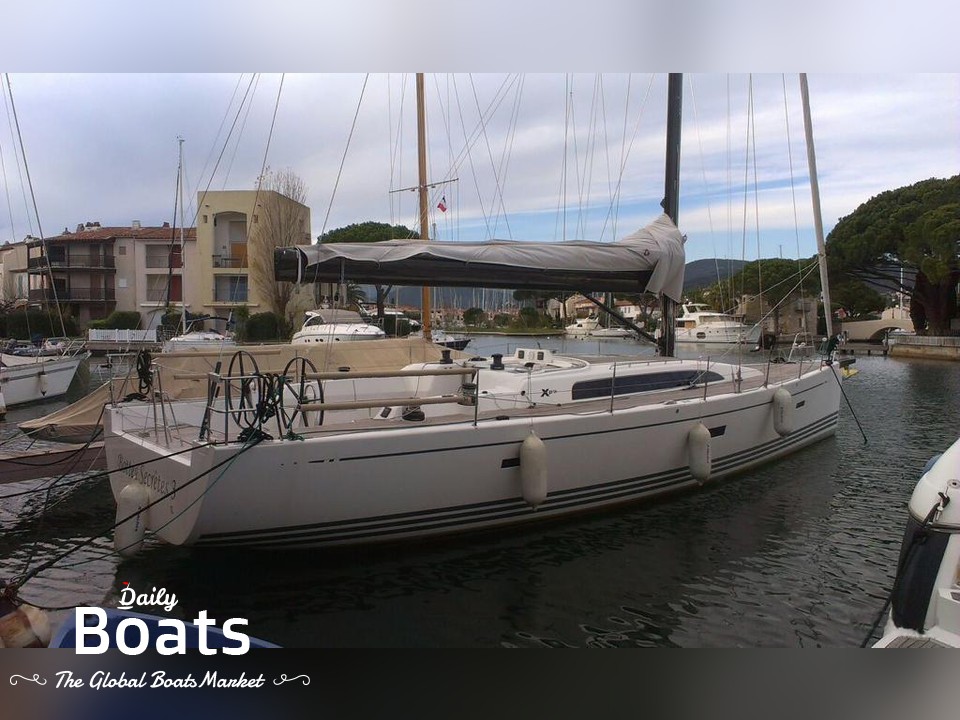 2012 X-Yachts Xp 50 for sale. View price, photos and Buy 2012 X-Yachts ...