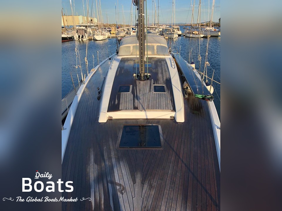 2012 X-Yachts Xp 50 for sale. View price, photos and Buy 2012 X-Yachts ...