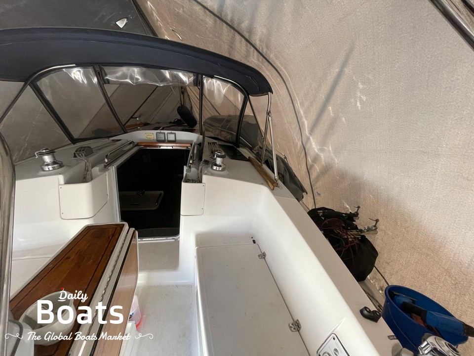 2013 Hunter 33 for sale. View price, photos and Buy 2013 Hunter 33 #494209