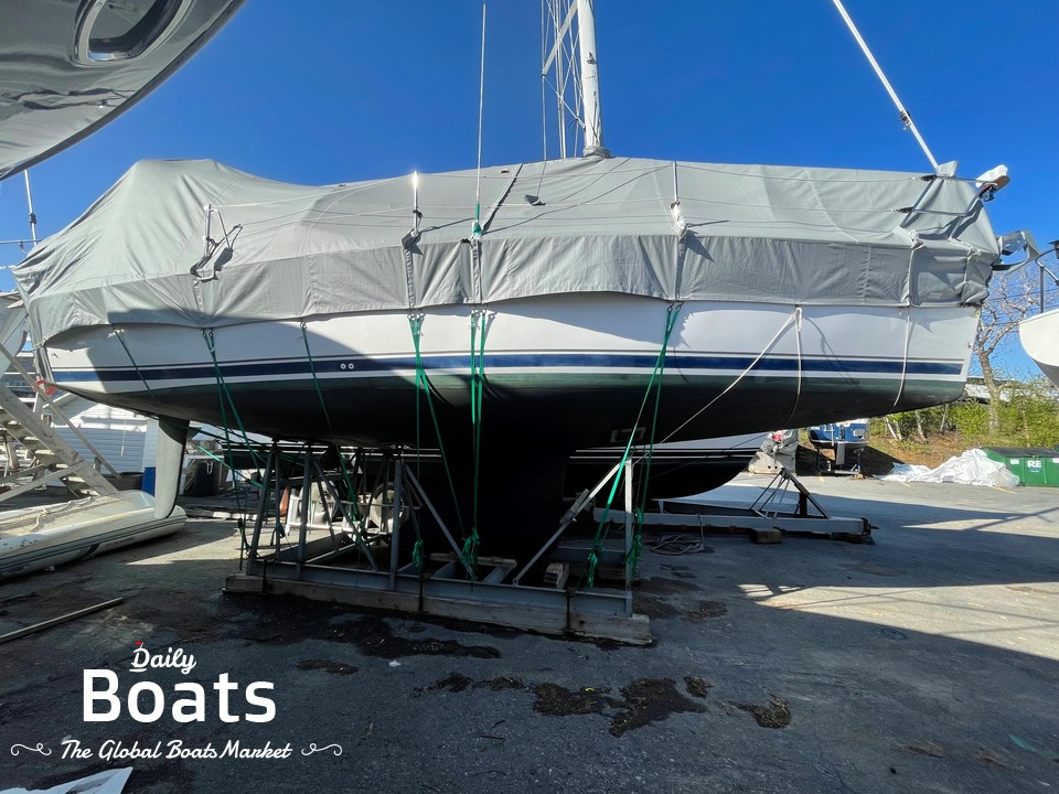 2013 Hunter 33 for sale. View price, photos and Buy 2013 Hunter 33 #494209