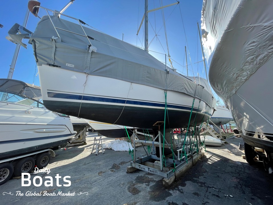 2013 Hunter 33 for sale. View price, photos and Buy 2013 Hunter 33 #494209