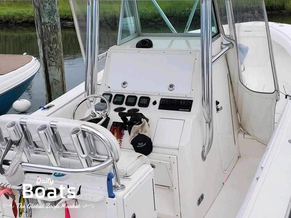 2009 Regulator 26 Classic for sale. View price, photos and Buy 2009 ...