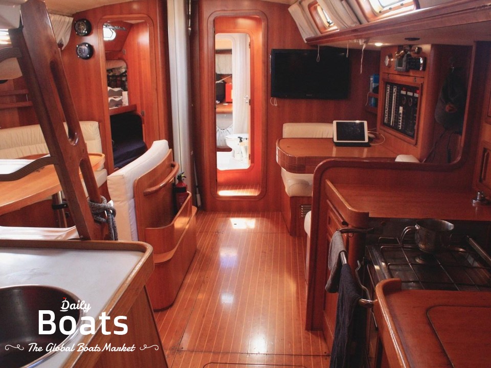 2004 Comar Comet 50 for sale. View price, photos and Buy 2004 Comar Comet 50 #494226