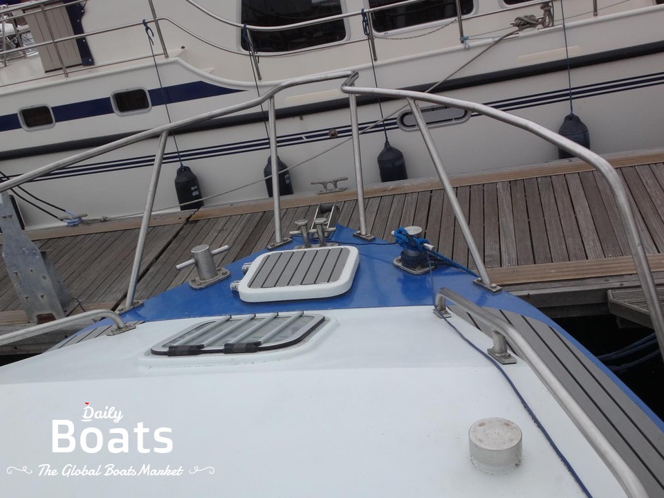 1995 Bruce Roberts Coastworker for sale. View price, photos and Buy ...