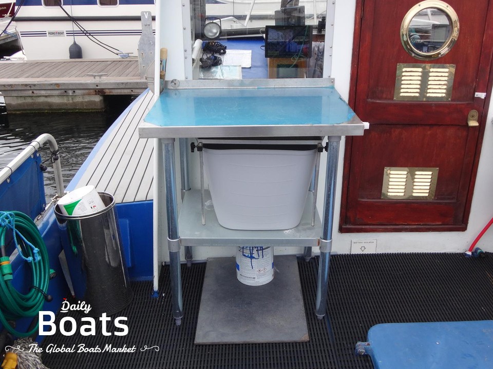 1995 Bruce Roberts Coastworker for sale. View price, photos and Buy ...