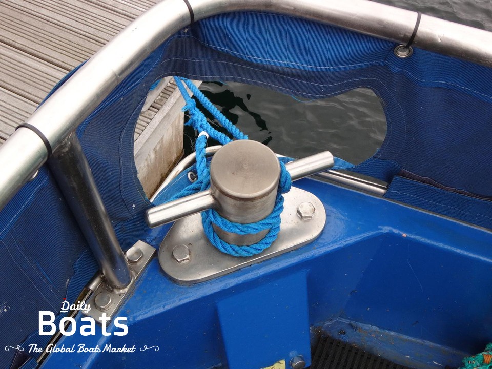 1995 Bruce Roberts Coastworker for sale. View price, photos and Buy ...