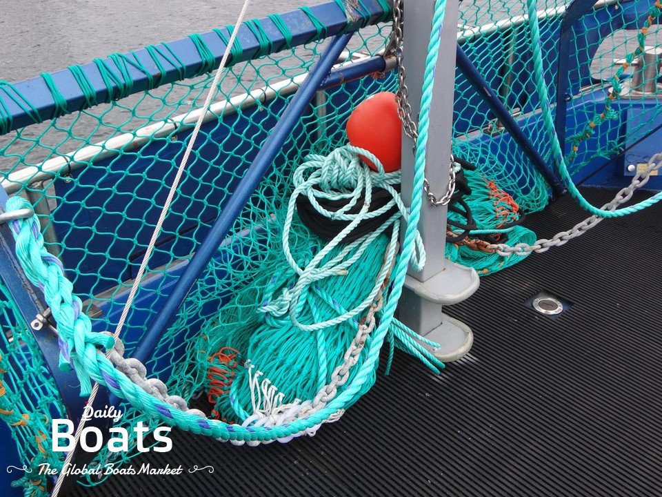 1995 Bruce Roberts Coastworker for sale. View price, photos and Buy ...