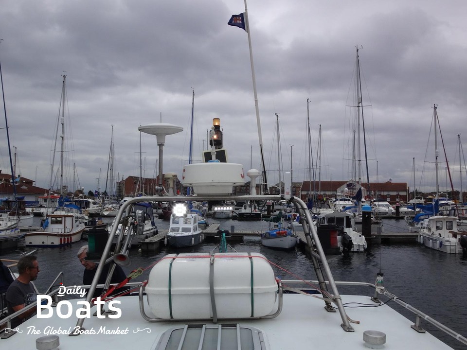 1995 Bruce Roberts Coastworker for sale. View price, photos and Buy ...