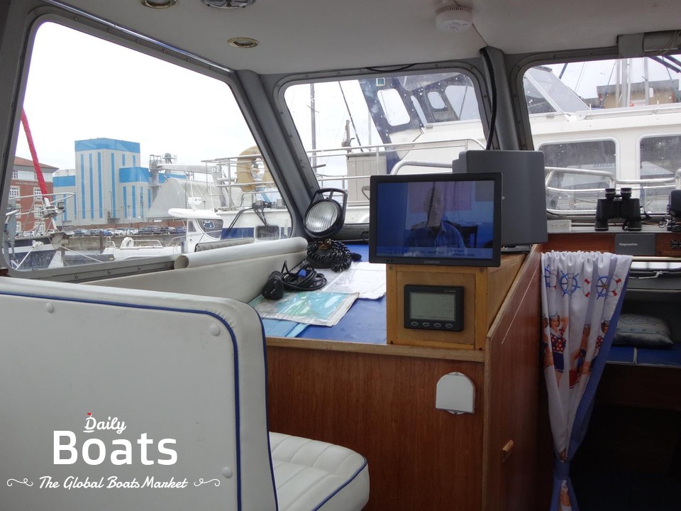 1995 Bruce Roberts Coastworker for sale. View price, photos and Buy ...