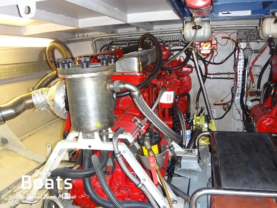 1995 Bruce Roberts Coastworker for sale. View price, photos and Buy ...