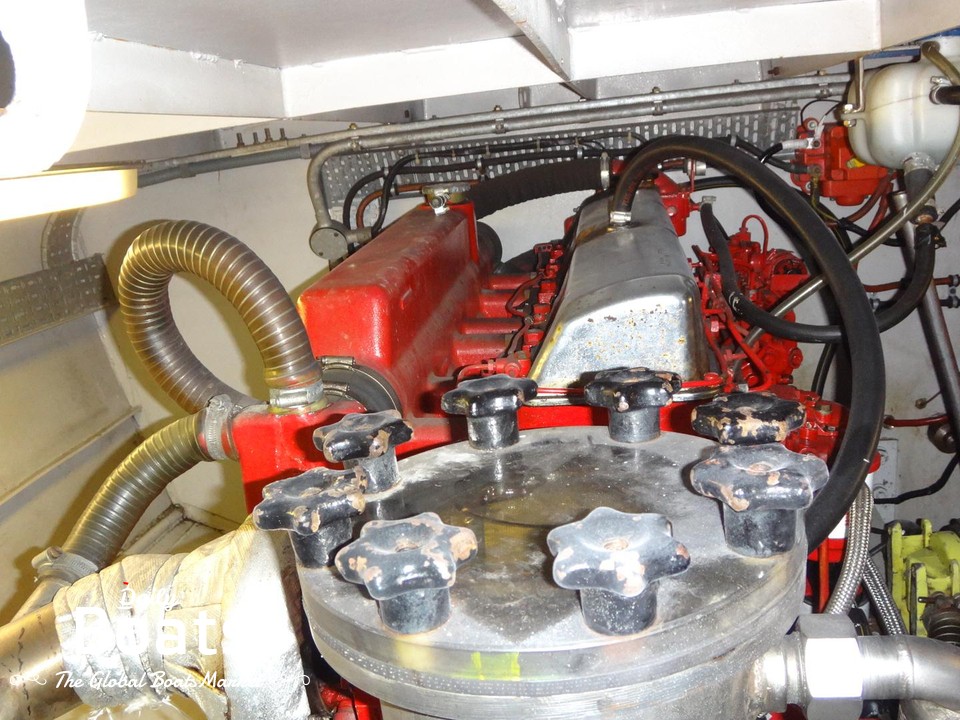 1995 Bruce Roberts Coastworker for sale. View price, photos and Buy ...