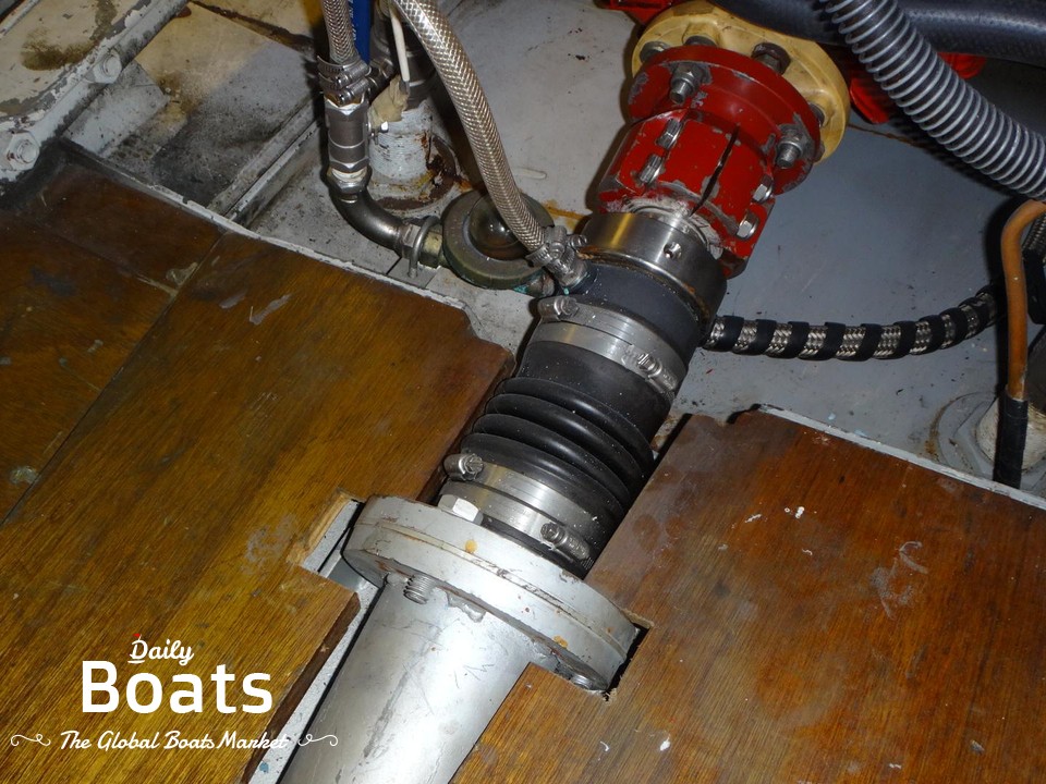 1995 Bruce Roberts Coastworker for sale. View price, photos and Buy ...