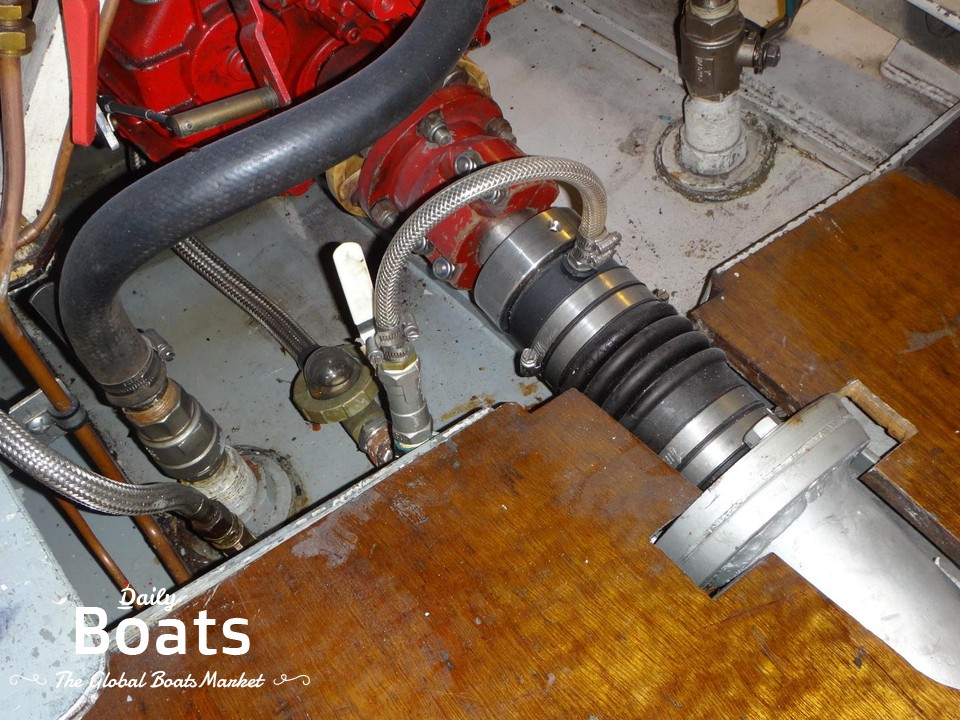 1995 Bruce Roberts Coastworker for sale. View price, photos and Buy ...