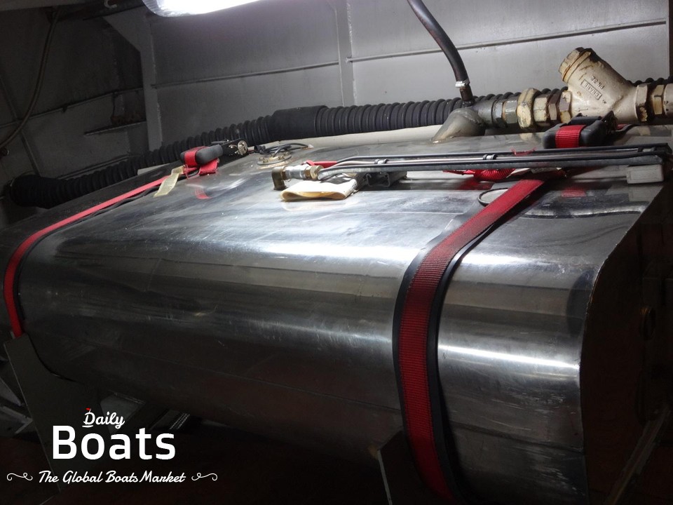 1995 Bruce Roberts Coastworker for sale. View price, photos and Buy ...