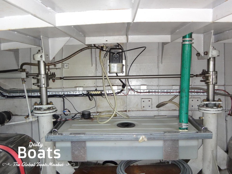 1995 Bruce Roberts Coastworker for sale. View price, photos and Buy ...