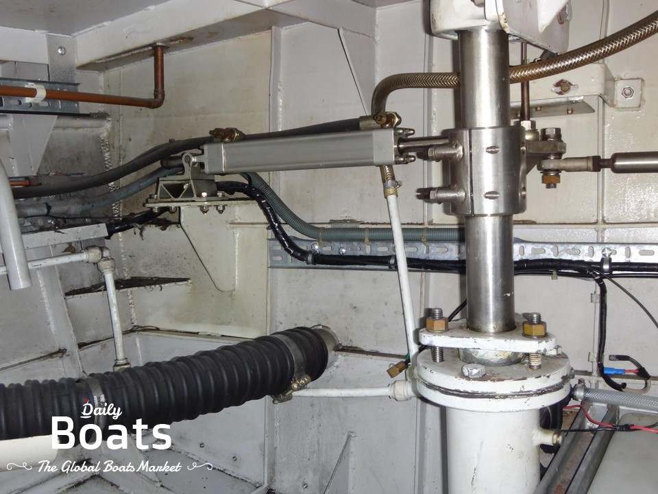 1995 Bruce Roberts Coastworker for sale. View price, photos and Buy ...