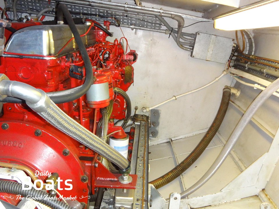 1995 Bruce Roberts Coastworker for sale. View price, photos and Buy ...