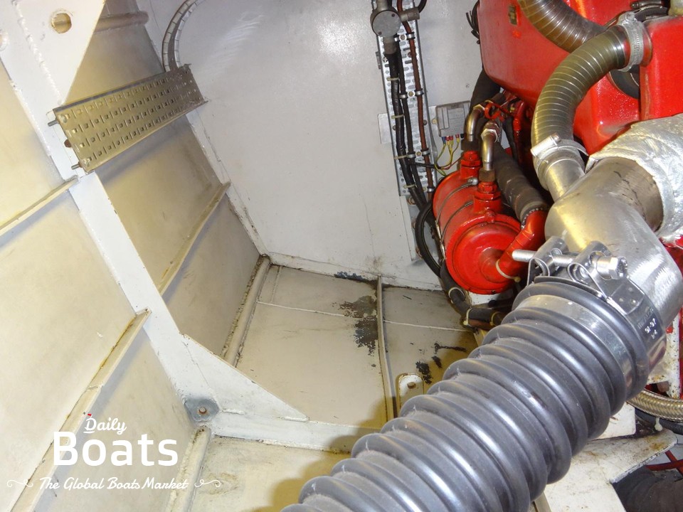 1995 Bruce Roberts Coastworker for sale. View price, photos and Buy ...