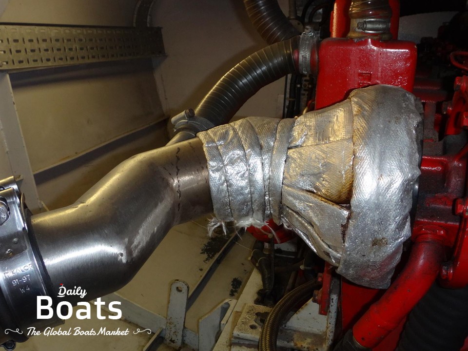 1995 Bruce Roberts Coastworker for sale. View price, photos and Buy ...