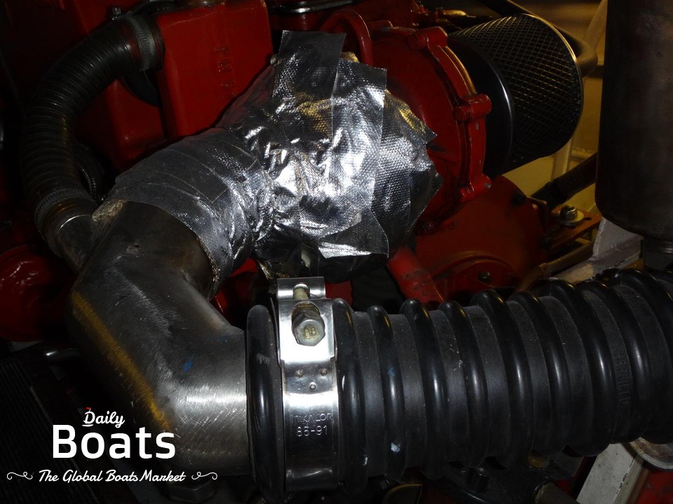 1995 Bruce Roberts Coastworker for sale. View price, photos and Buy ...