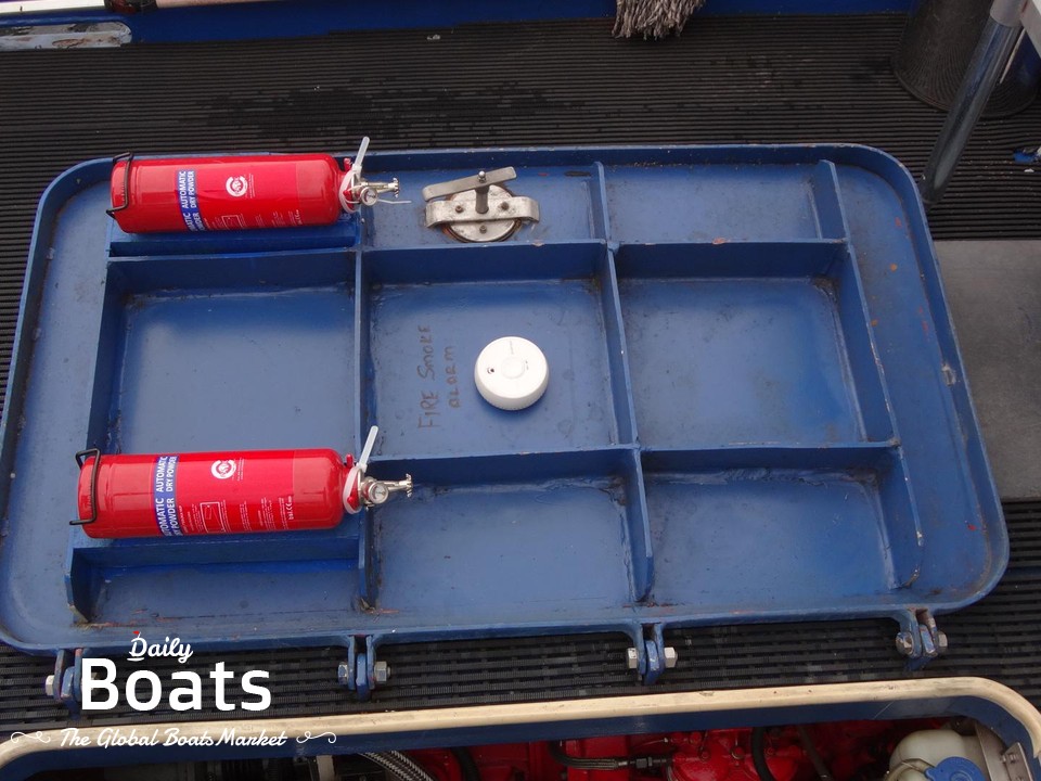 1995 Bruce Roberts Coastworker for sale. View price, photos and Buy ...