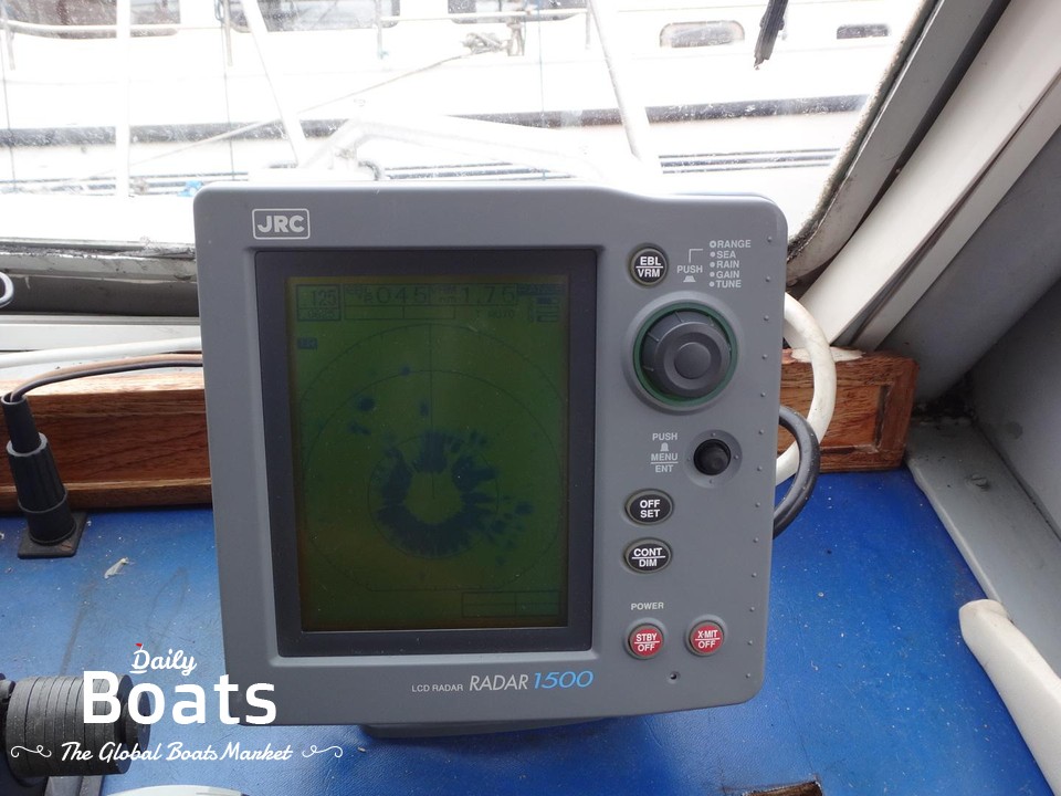 1995 Bruce Roberts Coastworker for sale. View price, photos and Buy ...