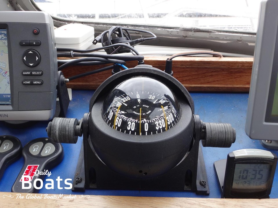 1995 Bruce Roberts Coastworker for sale. View price, photos and Buy ...