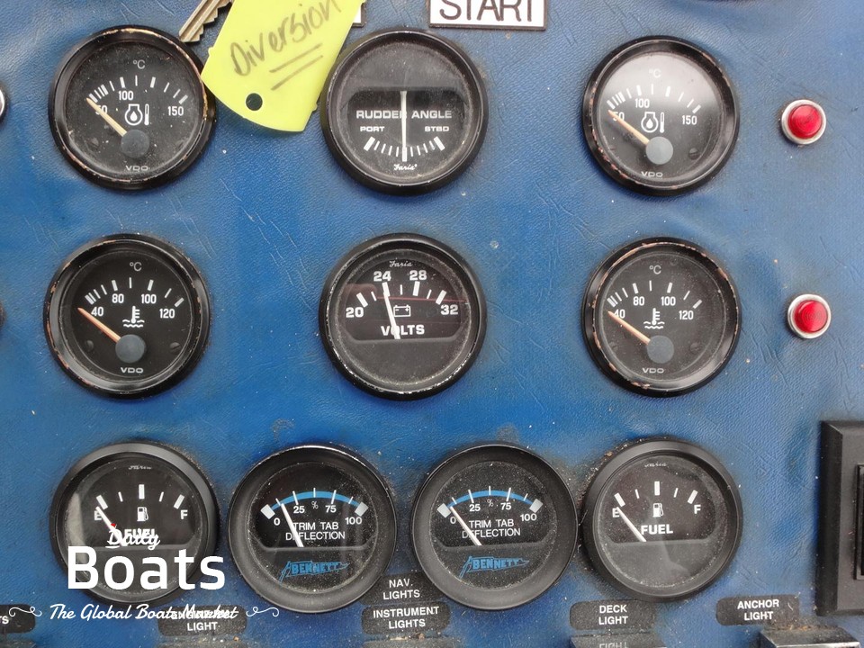 1995 Bruce Roberts Coastworker for sale. View price, photos and Buy ...