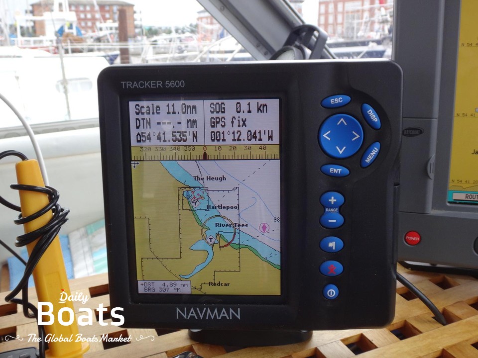 1995 Bruce Roberts Coastworker for sale. View price, photos and Buy ...