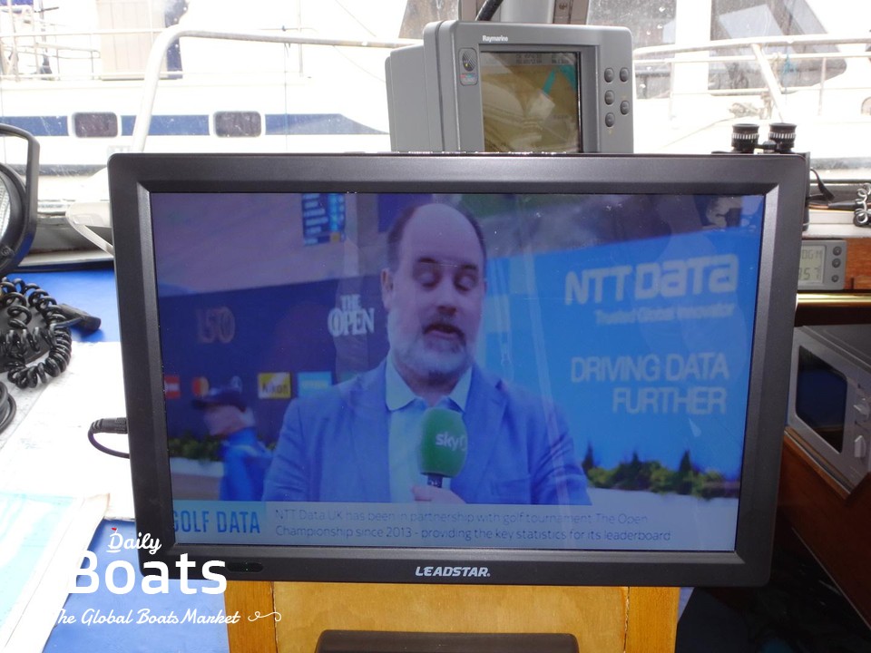 1995 Bruce Roberts Coastworker for sale. View price, photos and Buy ...