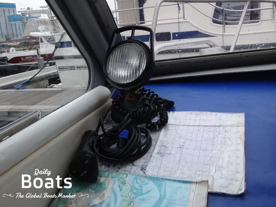 1995 Bruce Roberts Coastworker for sale. View price, photos and Buy ...