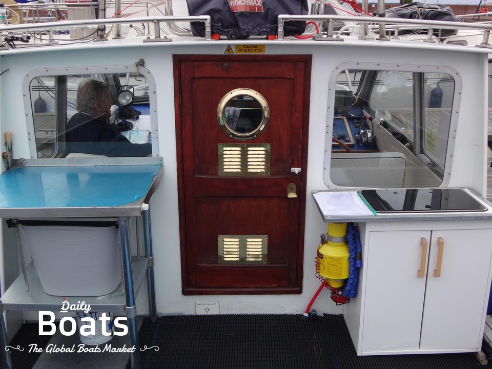 1995 Bruce Roberts Coastworker for sale. View price, photos and Buy ...