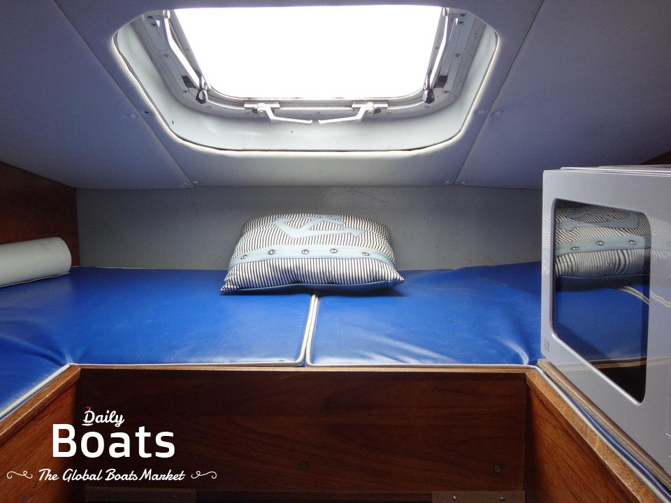 1995 Bruce Roberts Coastworker for sale. View price, photos and Buy ...