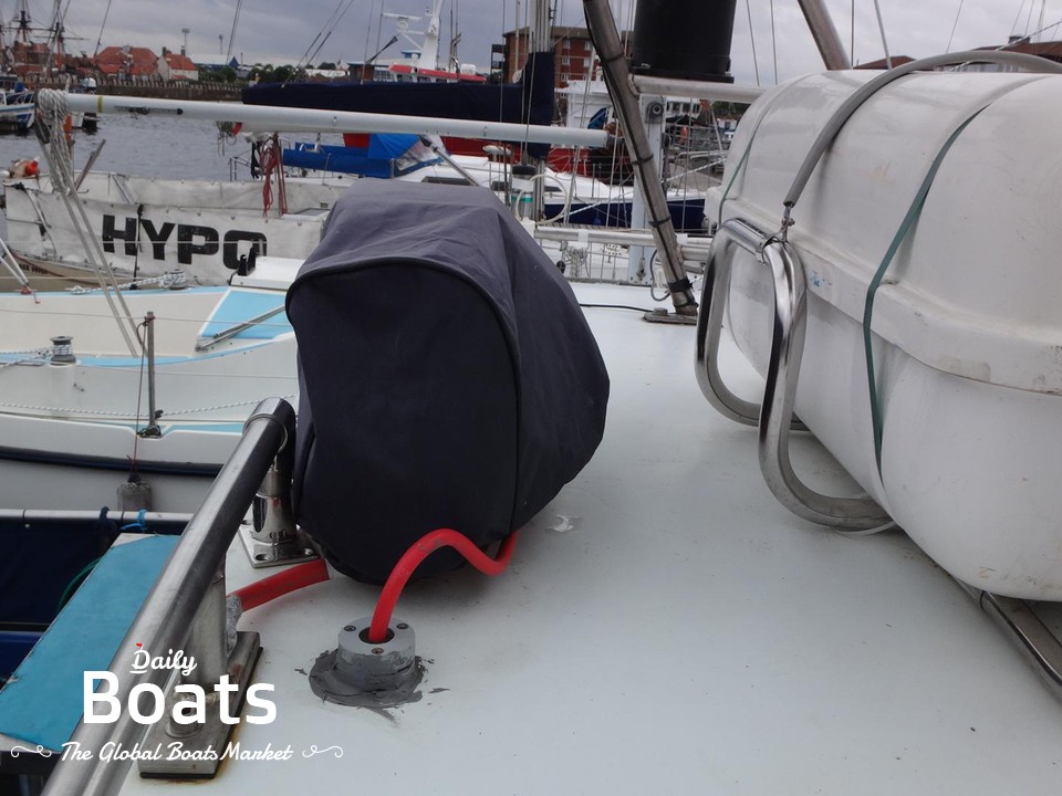 1995 Bruce Roberts Coastworker for sale. View price, photos and Buy ...