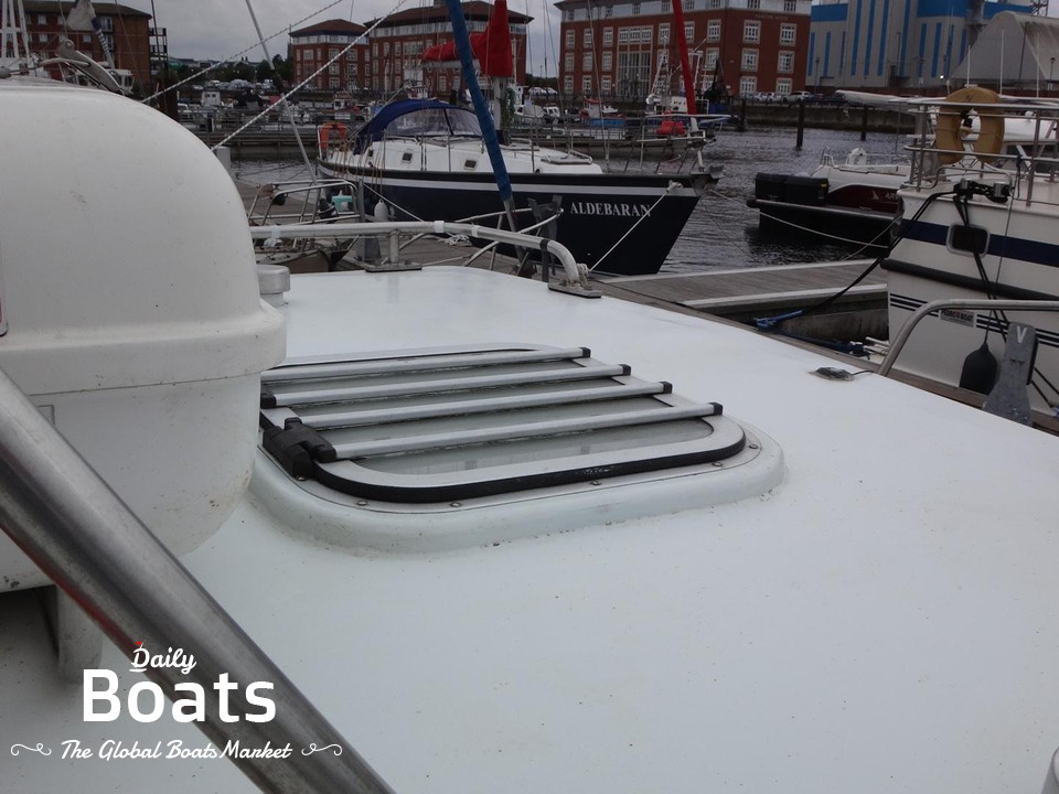 1995 Bruce Roberts Coastworker for sale. View price, photos and Buy ...