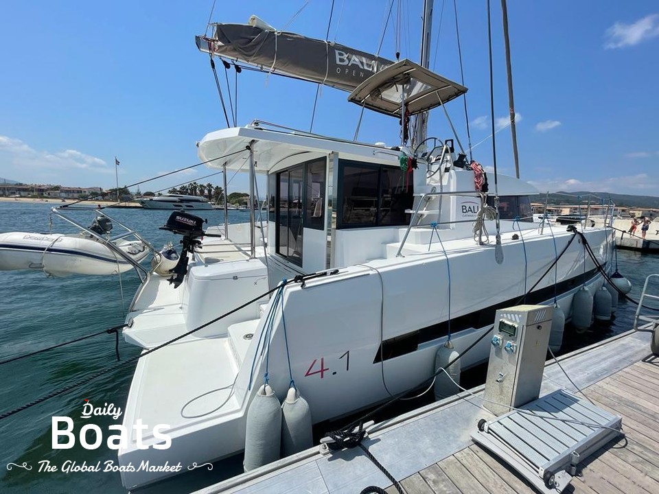 2020 Bali 4.1 for sale. View price, photos and Buy 2020 Bali 4.1 #494233