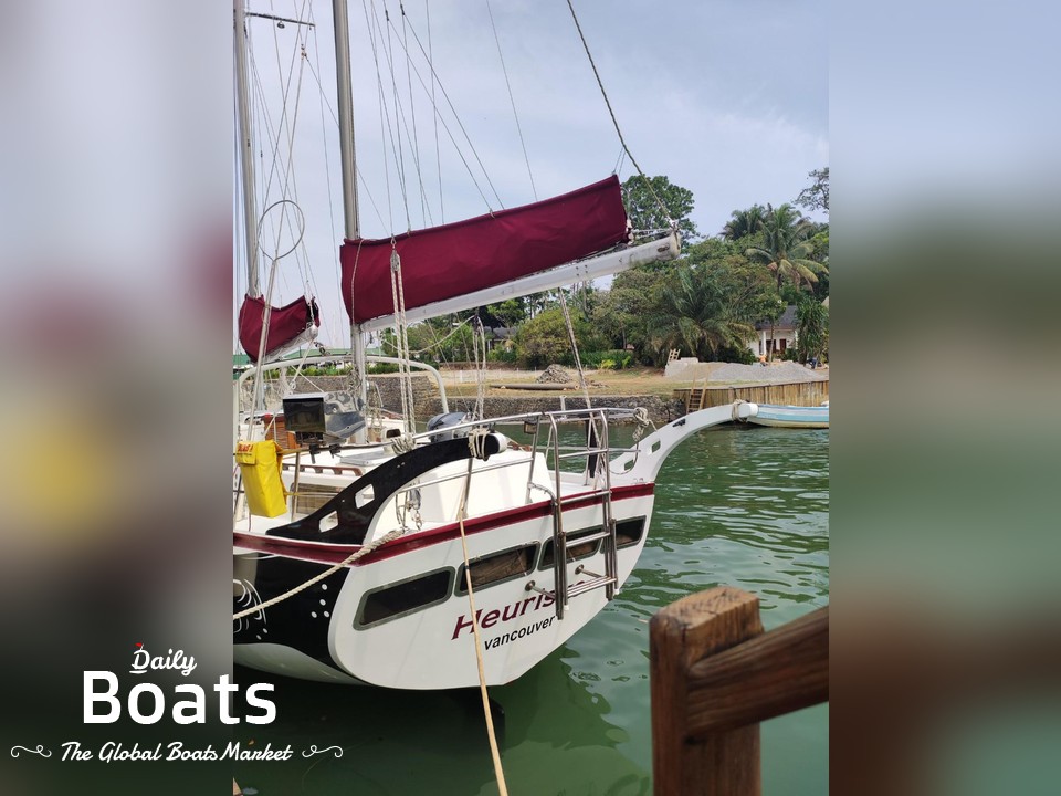 1976 Islander Freeport for sale. View price, photos and Buy 1976 ...