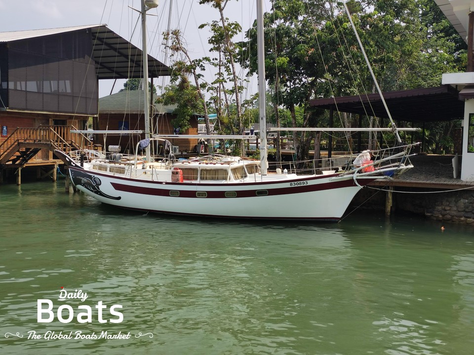 1976 Islander Freeport for sale. View price, photos and Buy 1976 ...