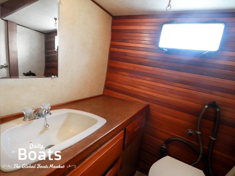 1982 Custom Carvel-Hull - Steel for sale. View price, photos and Buy ...