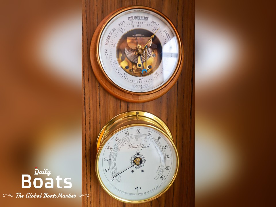 1982 Custom Carvel-Hull - Steel for sale. View price, photos and Buy ...