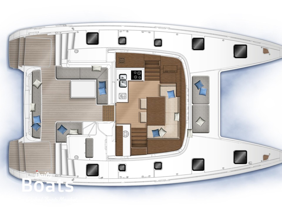 2022 Lagoon 42 for sale. View price, photos and Buy 2022 Lagoon 42 #494251