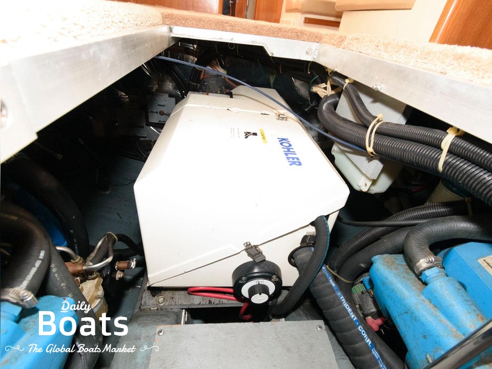 1998 Carver 355 for sale. View price, photos and Buy 1998 Carver 355 ...