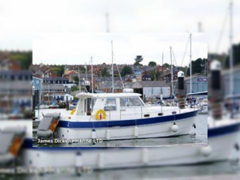 2000 Hardy Commander 32 for sale. View price, photos and Buy 2000 Hardy ...