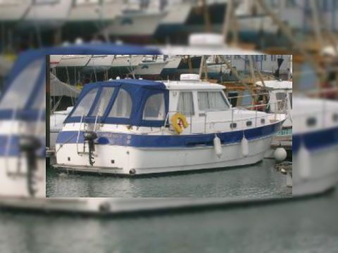 2000 Hardy Commander 32 for sale. View price, photos and Buy 2000 Hardy ...