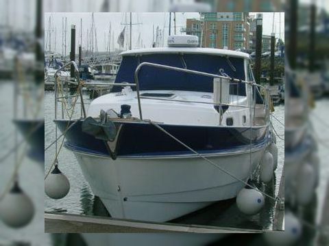 2000 Hardy Commander 32 for sale. View price, photos and Buy 2000 Hardy ...