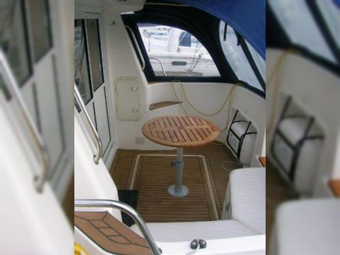 2000 Hardy Commander 32 for sale. View price, photos and Buy 2000 Hardy ...