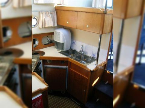 2000 Hardy Commander 32 for sale. View price, photos and Buy 2000 Hardy ...