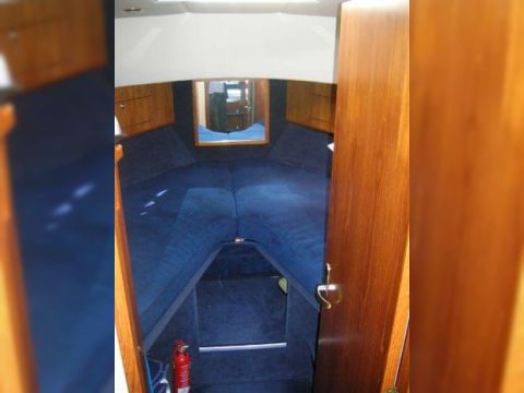 2000 Hardy Commander 32 for sale. View price, photos and Buy 2000 Hardy ...